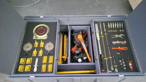 Boeing - Bespoke Packaging Solutions